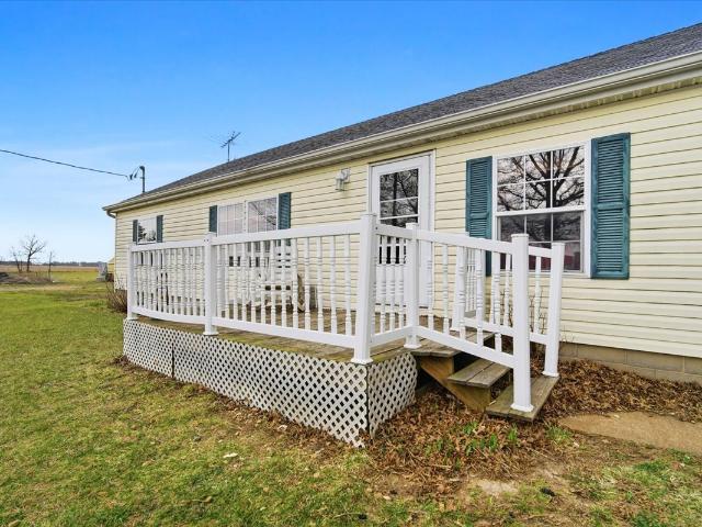 6009 Park Rd, Clinton, IL 61727 | MLS #12597 | Compass