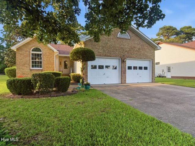 6009 Pelican Dr, New Bern, NC 28560