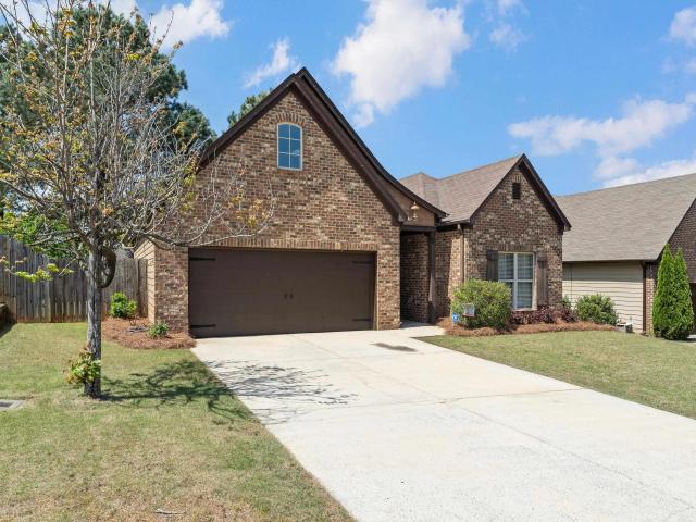 6009 Pembroke Drive