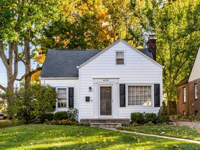 6009 Ralston Ave, Indianapolis, IN 46220