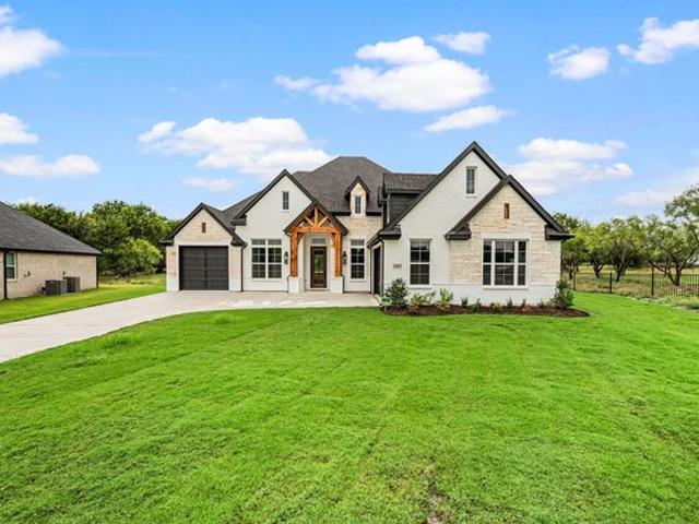 6009 Rolling Creek Ct, Aledo, TX 76008