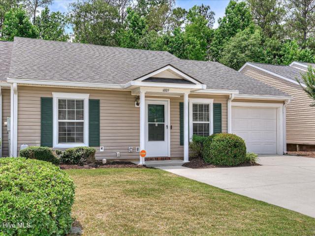 6009 Sanibel Drive