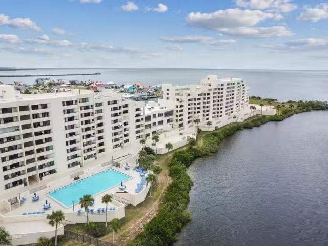 6009 Sea Ranch Dr #107E, Hudson, FL 34667 MLS U8237891