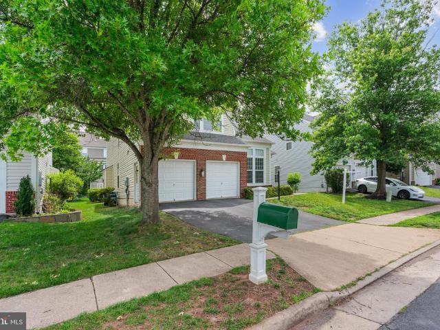 6009 Smooth Stone Place
