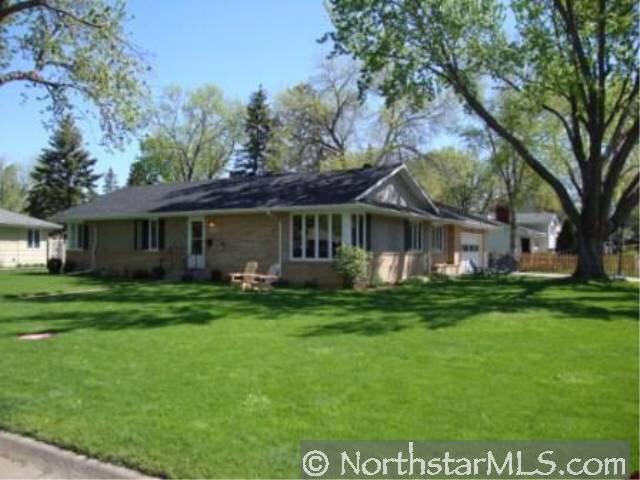 6009 Tingdale Ave, Edina, MN 55436