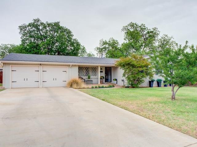 6009 Vernon Ave, Lubbock, TX 79412