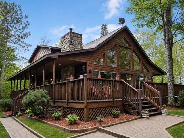 6009 W Dobbert Rd, Winter, WI 54896