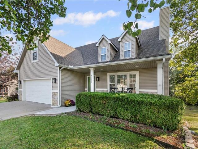 6009 Walnut Cove