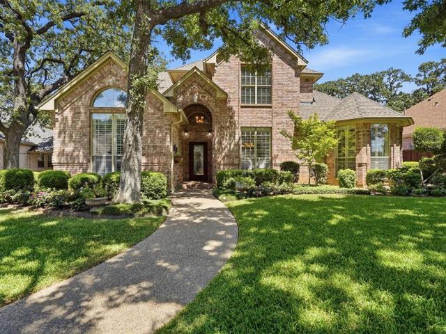 6009 Wallace Meadows Court