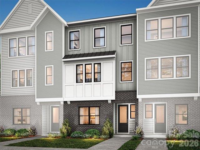 6009 Yellow Buckeye Dr, Charlotte, NC 28277
