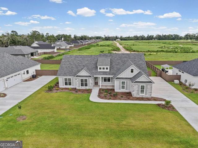 6009 4H Club Road