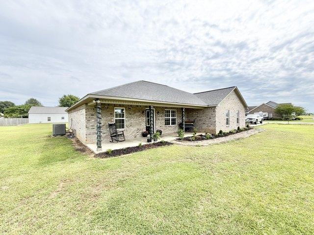 60003 Brasfield Ln, Smithville, MS 38870
