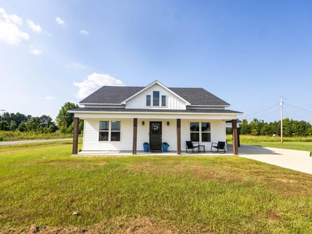 60007 Dunlap St, Smithville, MS 38870