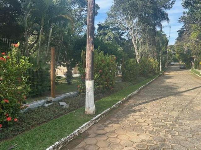 6000 m² para sua tranquilidade no Condomínio Vale do Ouro