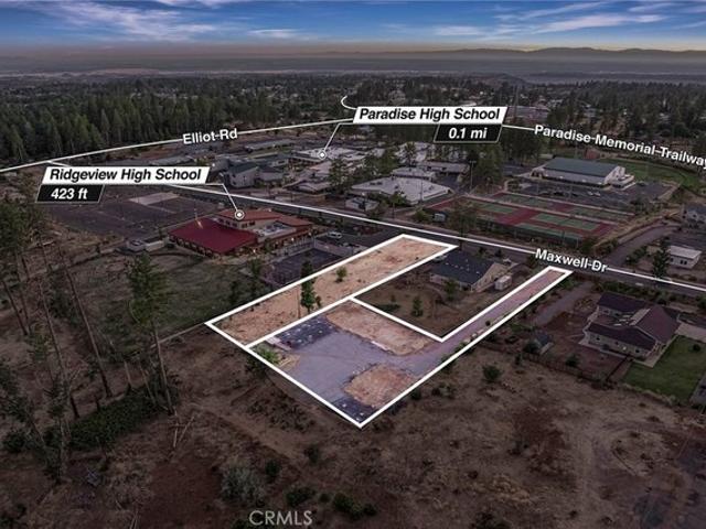 6000 Maxwell Dr, Paradise, CA 95969