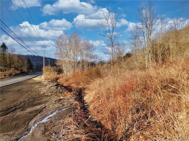 6000 Nys Route 242 Lot 7, Ellicottville, NY 14731