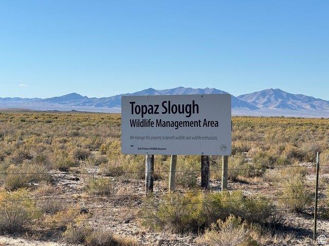 6000 N 10000 W, Delta, UT 84624