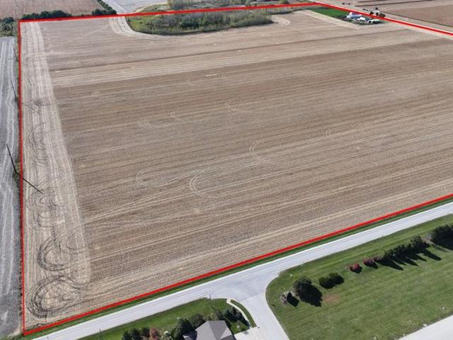 6000 N 1000 Rd W, Bourbonnais, IL 60914
