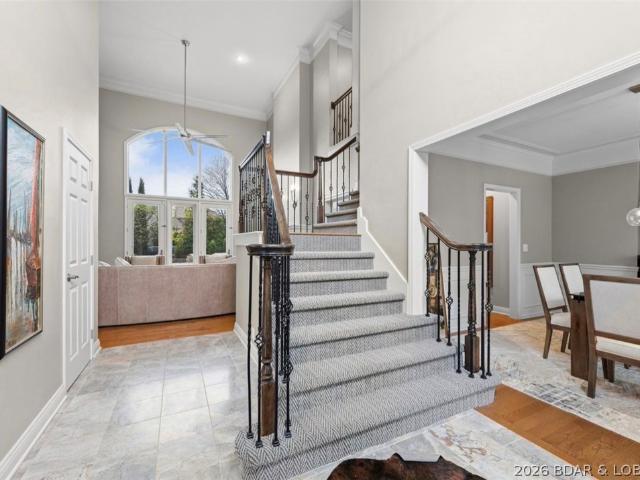 6000 N Cosby Ct, Kansas City, MO 64151 | MLS #3586