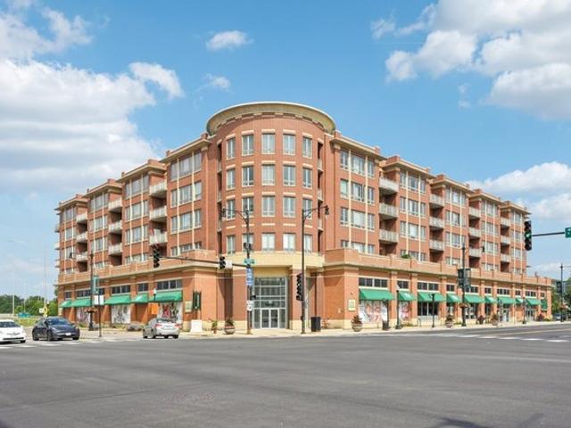 6000 N Cicero Ave Apt 410, Chicago, IL 60646