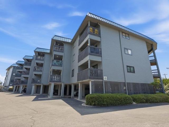 6000 N Ocean Blvd Unit 107, North Myrtle Beach, SC 29582