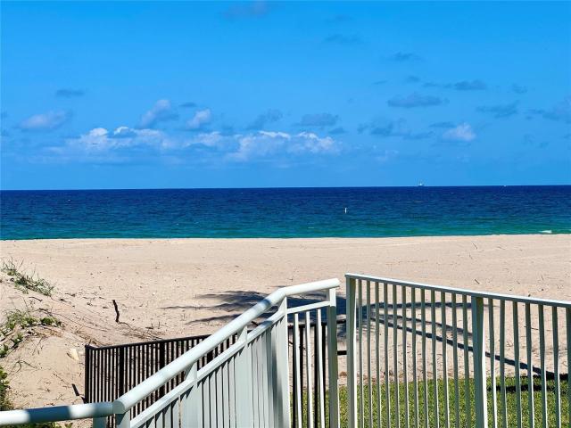 6000 N Ocean Blvd, Unit 1D, Lauderdale by the Sea, FL 33308 | MLS #F10541 | Compass