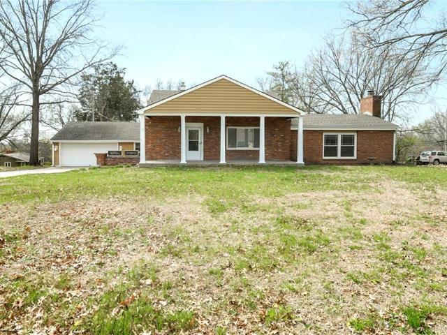 6000 N Lenox Ave, Kansas City, MO 64151 | Compass