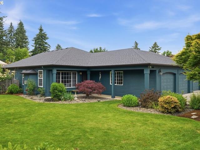 6000 NE 42nd Way, Vancouver, WA 98661