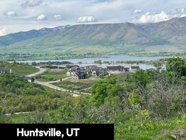 6000 Old Snow Basin Rd, Huntsville, UT 84317
