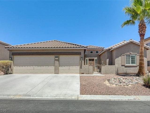 6000 Cabo San Lucas Ave, Las Vegas, NV 89131