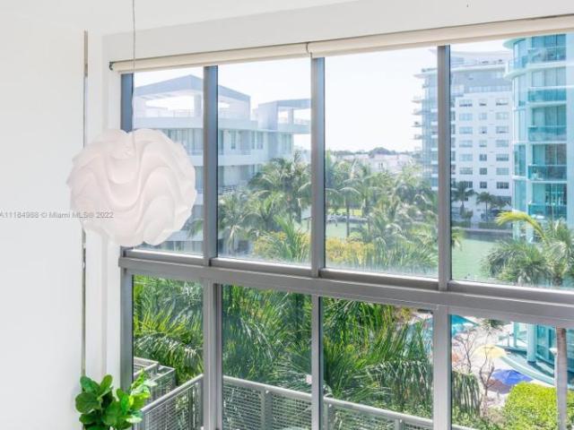6000 Collins Ave #520 Miami Beach, FL 33140