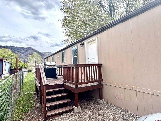 6000 County Road 203 Trlr 29, Durango, CO 81301