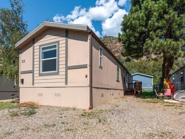 6000 County Road 203 Trlr 23, Durango, CO 81301