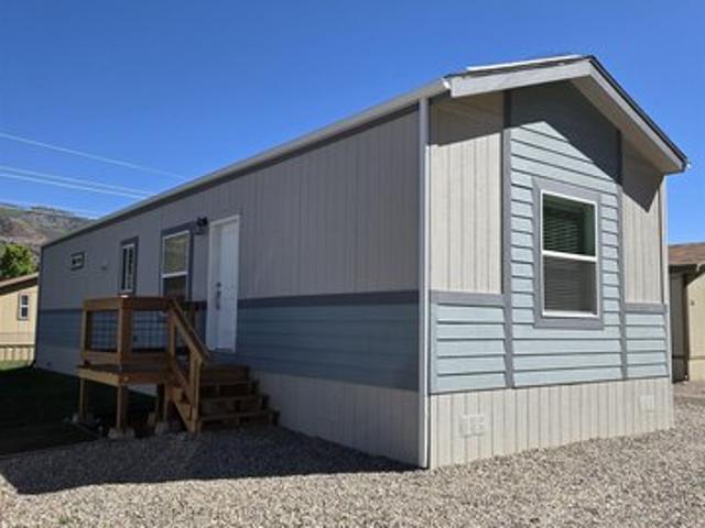 6000 County Road 203 Trlr 37, Durango, CO 81301