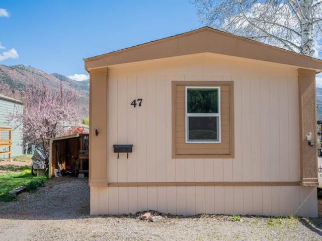 6000 County Road 203 Trlr 47, Durango, CO 81301