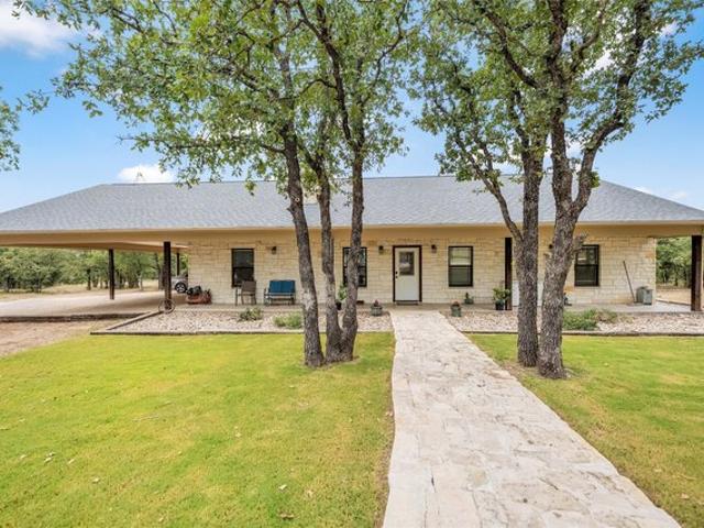 6000 County Road 351, Dublin, TX 76446