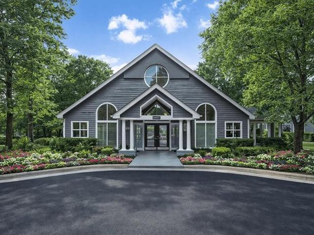 6000 Delta Crossing Ln, Charlotte, NC 28212