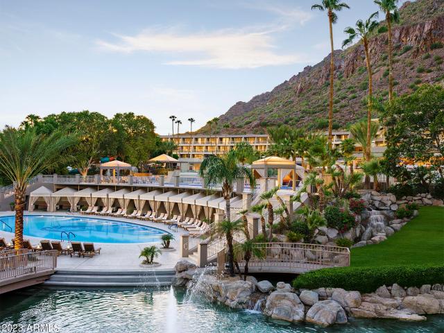 6000 E Camelback Rd, Unit 7707, Scottsdale, AZ 85251 | MLS #6978 | Compass