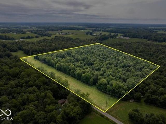 6000 E Block County Road 1000 N, Seymour, IN 47274