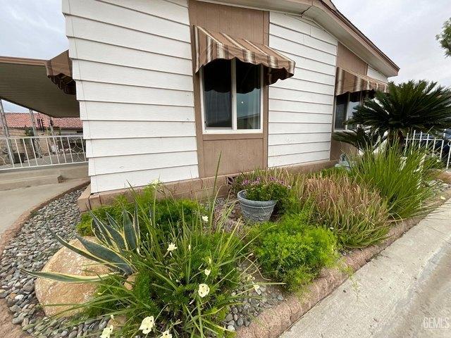 6000 E Brundage Ln Spc 54, Bakersfield, CA 93307