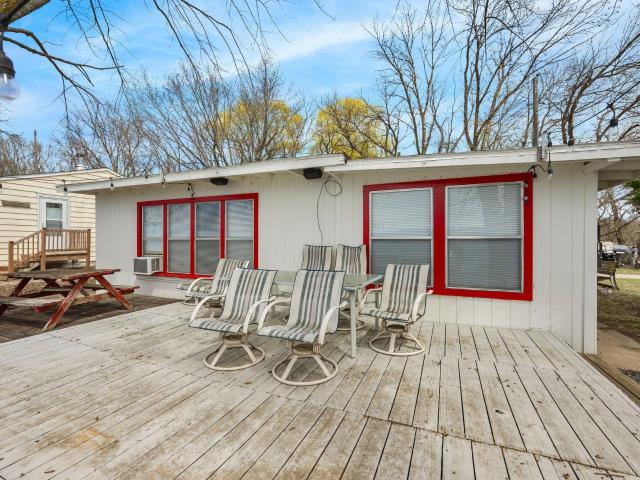 6000 Fairbanks Path # 15