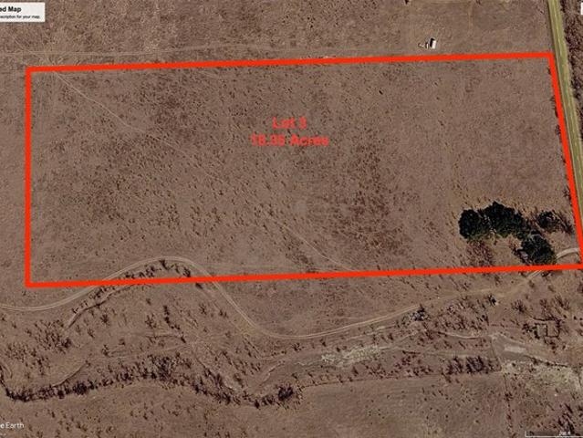 6000 FM 586 S Lot 3, Bangs, TX 76823