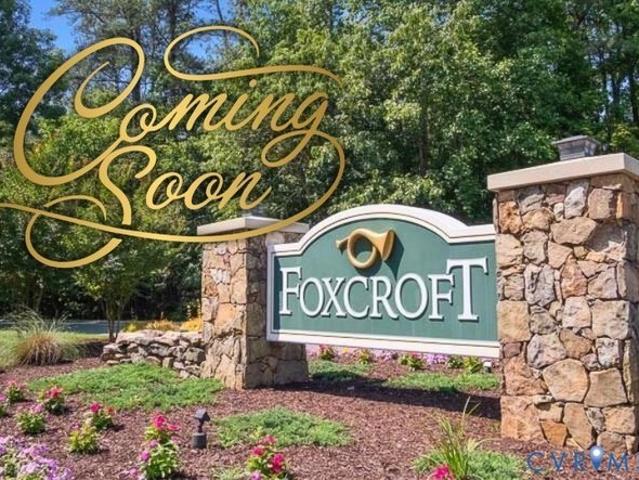 6000 Fox Grove Pl, Midlothian, VA 23112