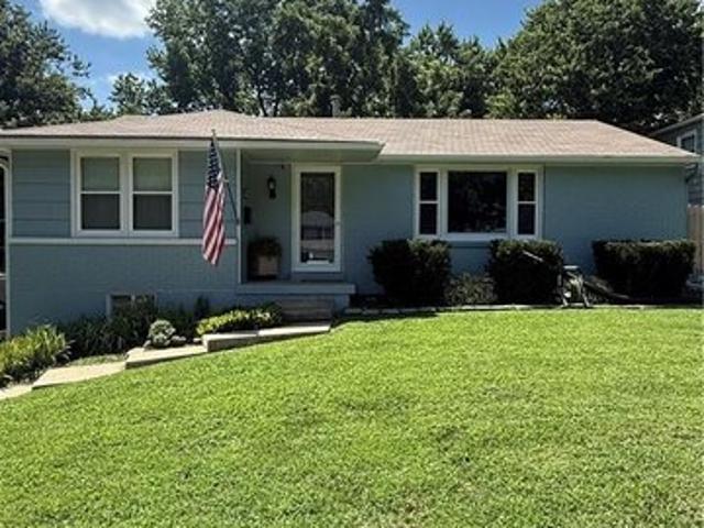 6000 Goodman St, Merriam, KS 66202