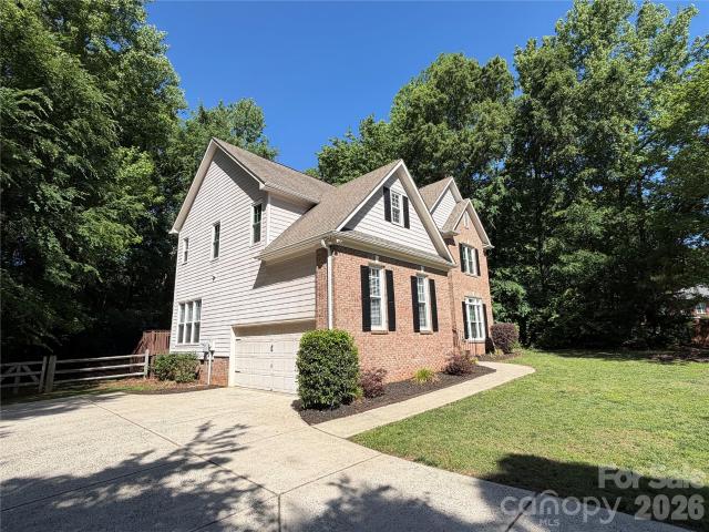 6000 Hunter Lane