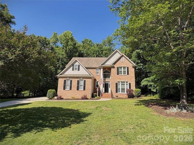 6000 Hunter Ln, Matthews, NC 28104