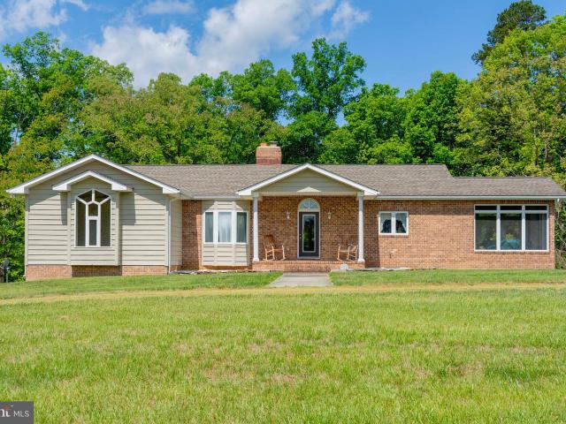 6000 Haleys Mill Rd, Spotsylvania, VA 22551 | MLS #VASP2041