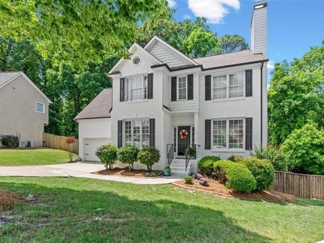 6000 Hampton Bluff Way, Roswell, GA 30075