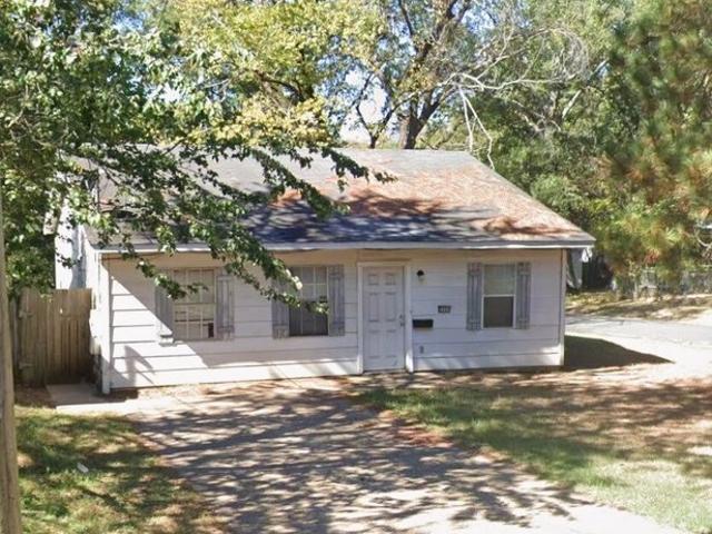 6000 Henderson Ave, Shreveport, LA 71106