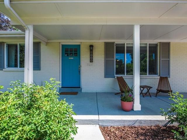 6000 Hoyt St, Arvada, CO 80004